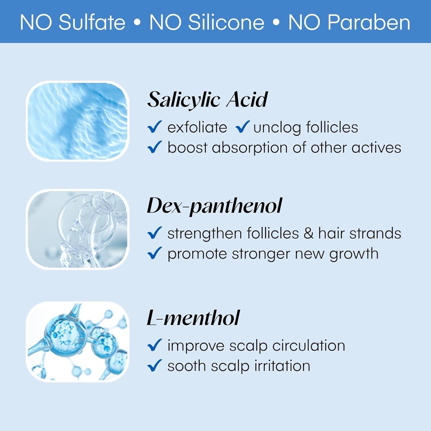 Seapuri Scalpy Hair Ampoule – 20ml | Clinically Proven Hair Growth & S ...