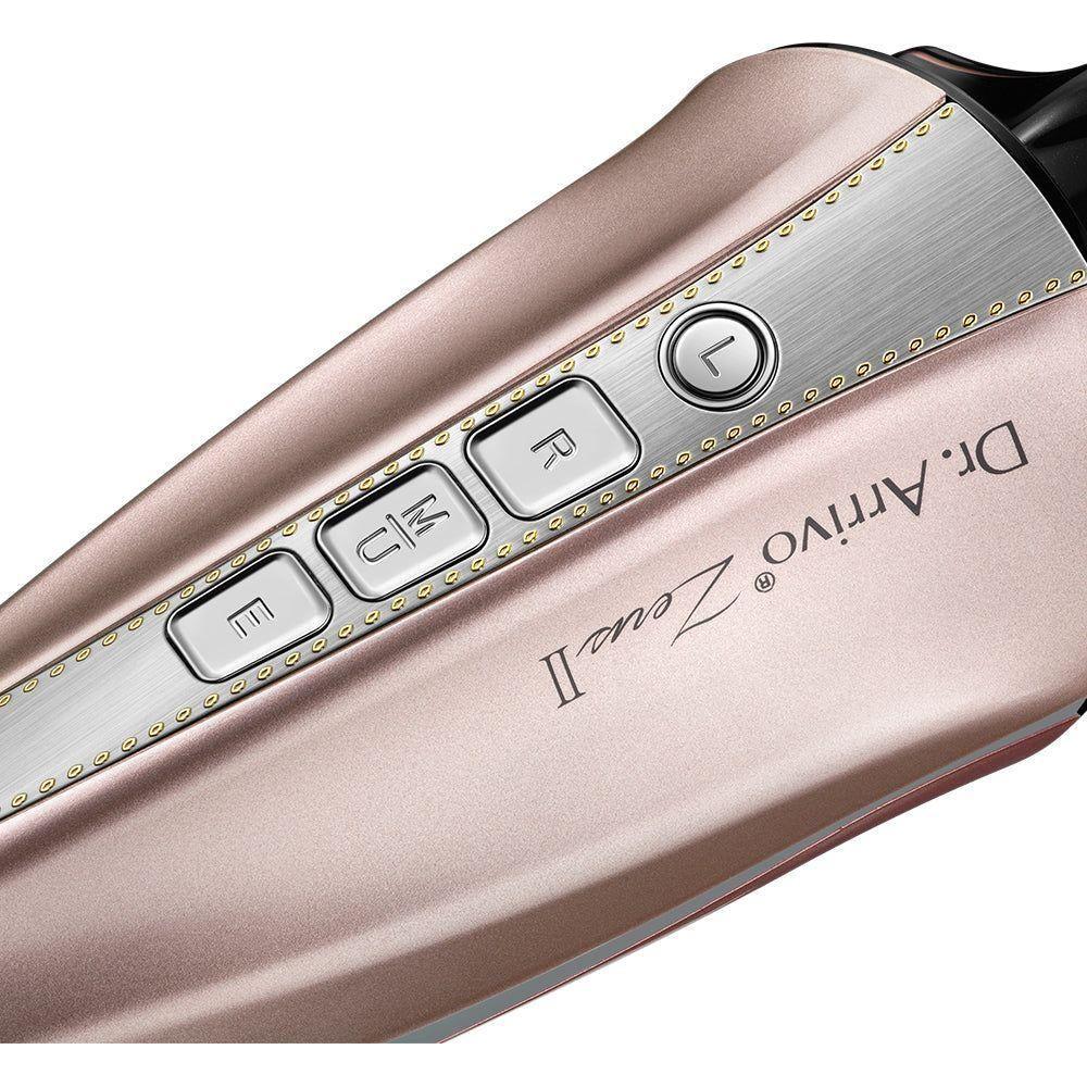 ARTISTIC & CO DR. ARRIVO The ZEUS II – Advanced Anti-Aging Beauty Device