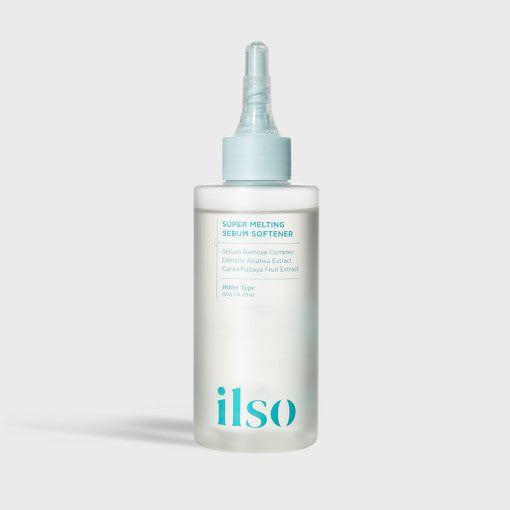 Ilso Super Melting Sebum Softener 150ml | Sebum Control & Skin ...