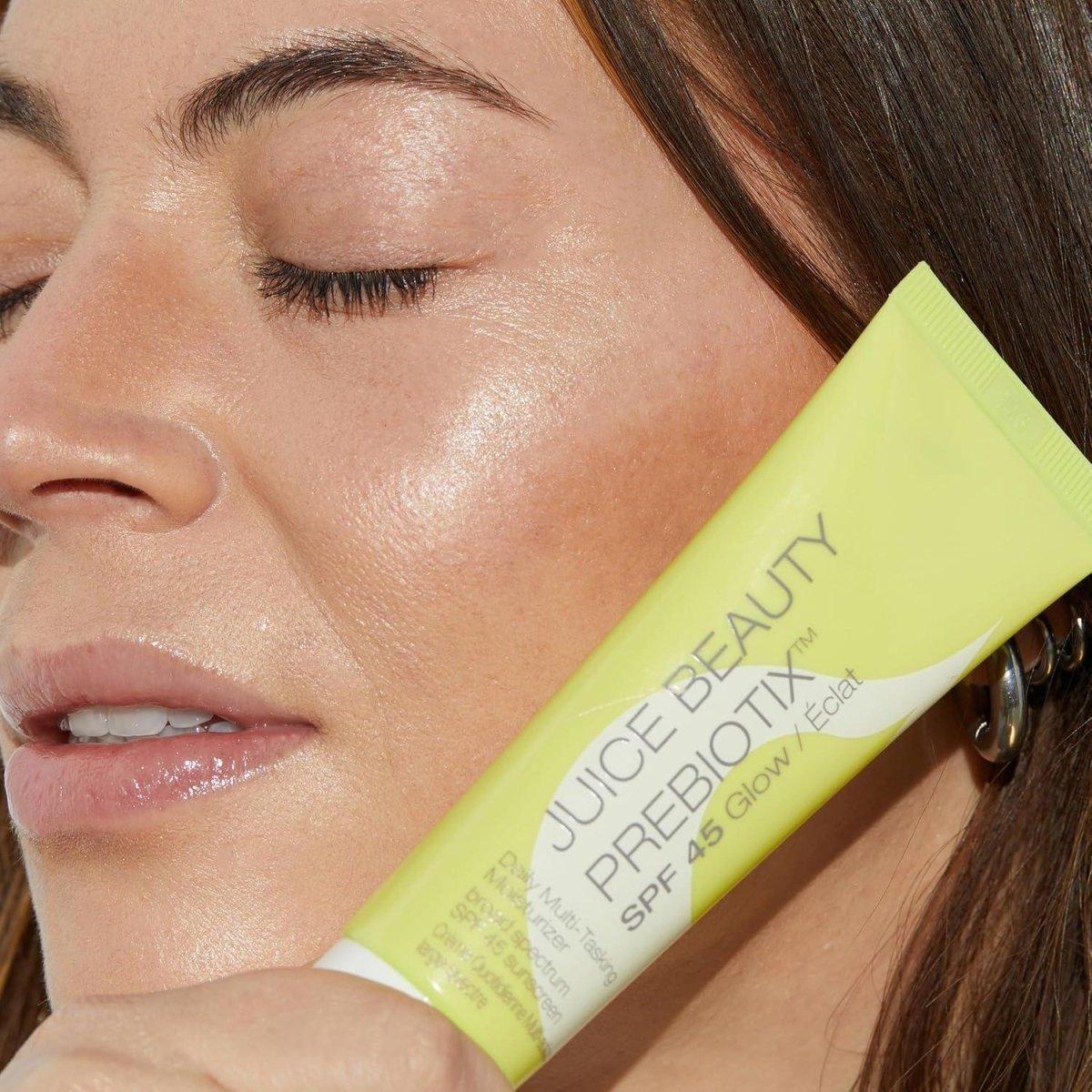 Juice Beauty PREBIOTIX™ SPF 45 Moisturizer - 50ml | Glam Global UK
