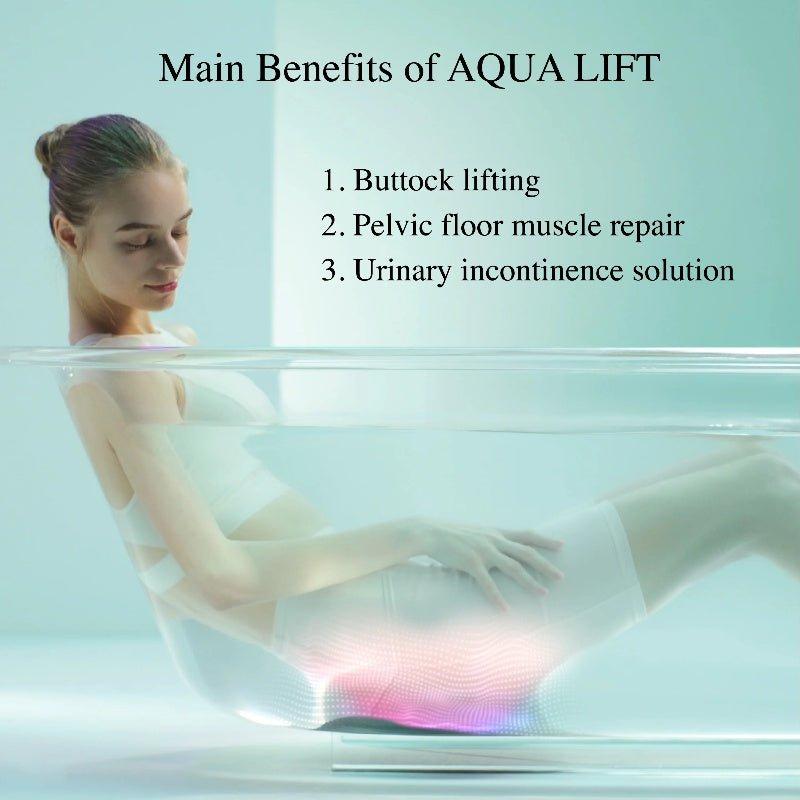MYTREX Aqua Lift – Buttock Lifting & Firming Device | Youthful ...