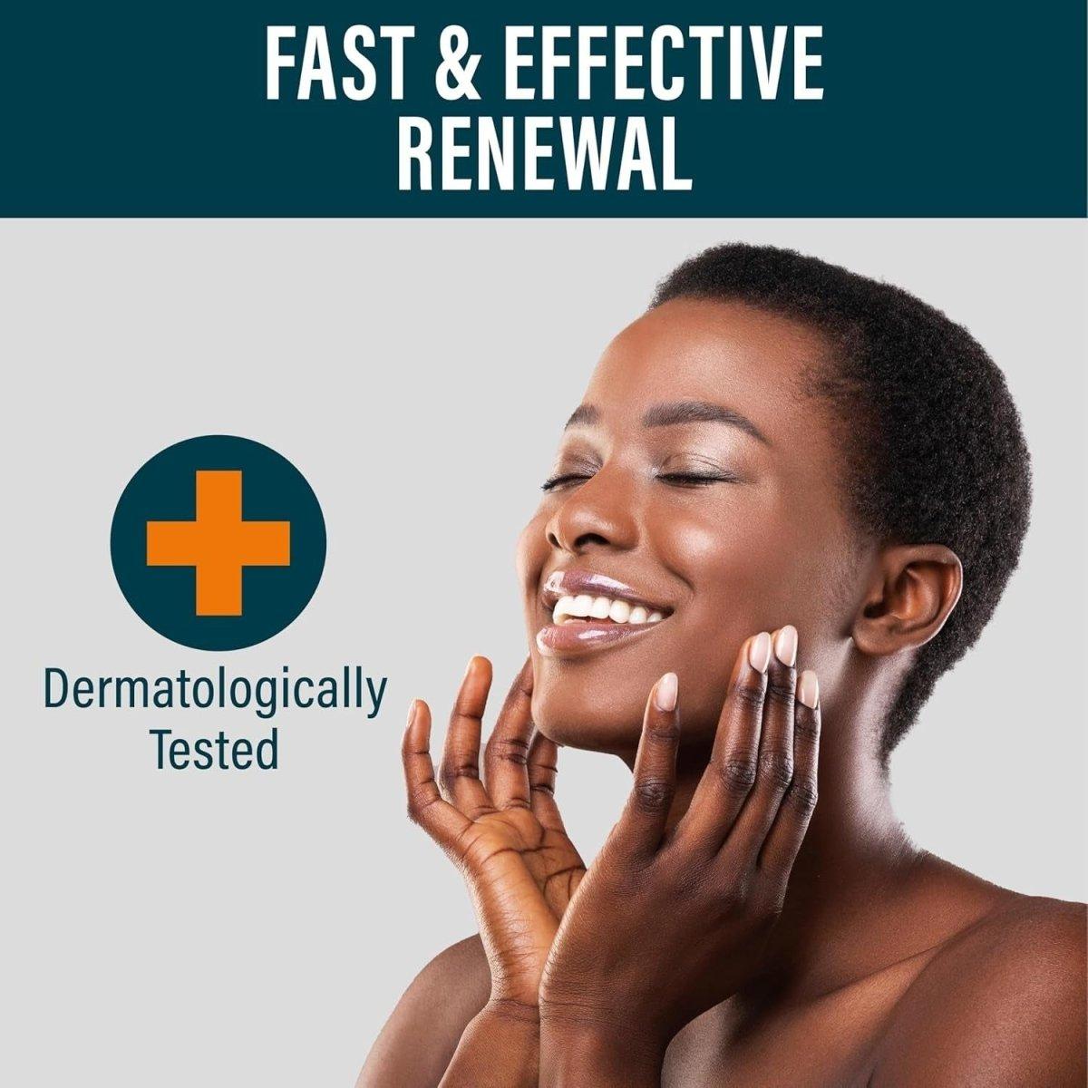 NUVADERMIS Urea Cream 40% with 2% Salicylic Acid Foot and Body Cream 5. ...