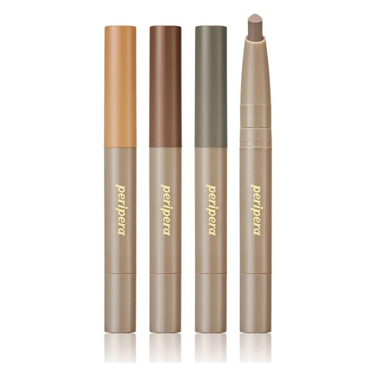 peripera V Shading Blending Stick | Creamy Contour Stick with Built-In ...
