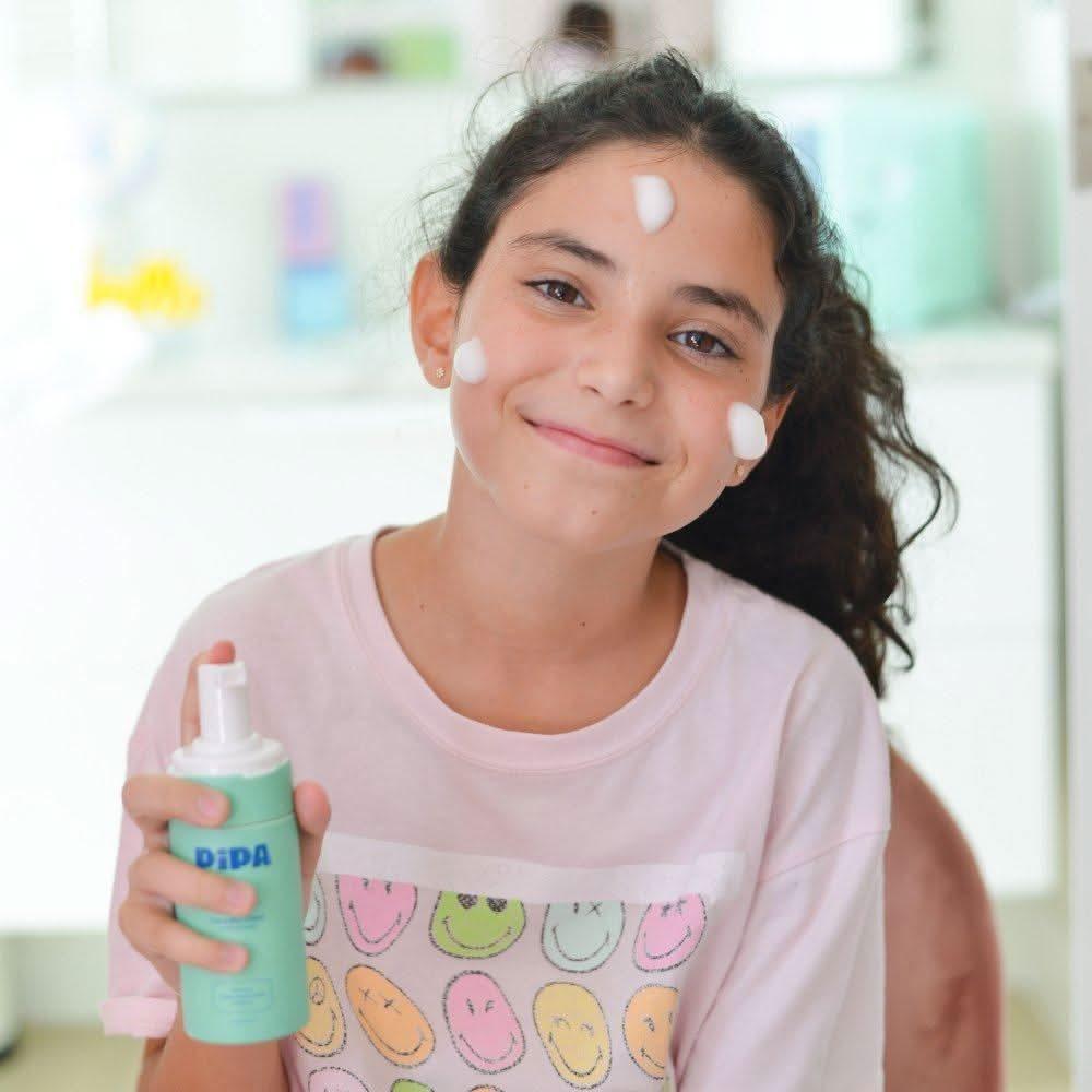 Pipa Skin Care Clean Glow Bundle | 3-Piece Set for Radiant, Refreshed ...