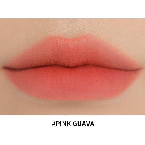 3CE Blur Water Tint 4.6g – Pink Guava | Hydrating, Lightweight & Soft ...