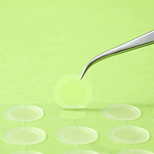 Title: AC Balancing PDRN Shot Patch 9 – Acne Calming Pore Care – Glam ...