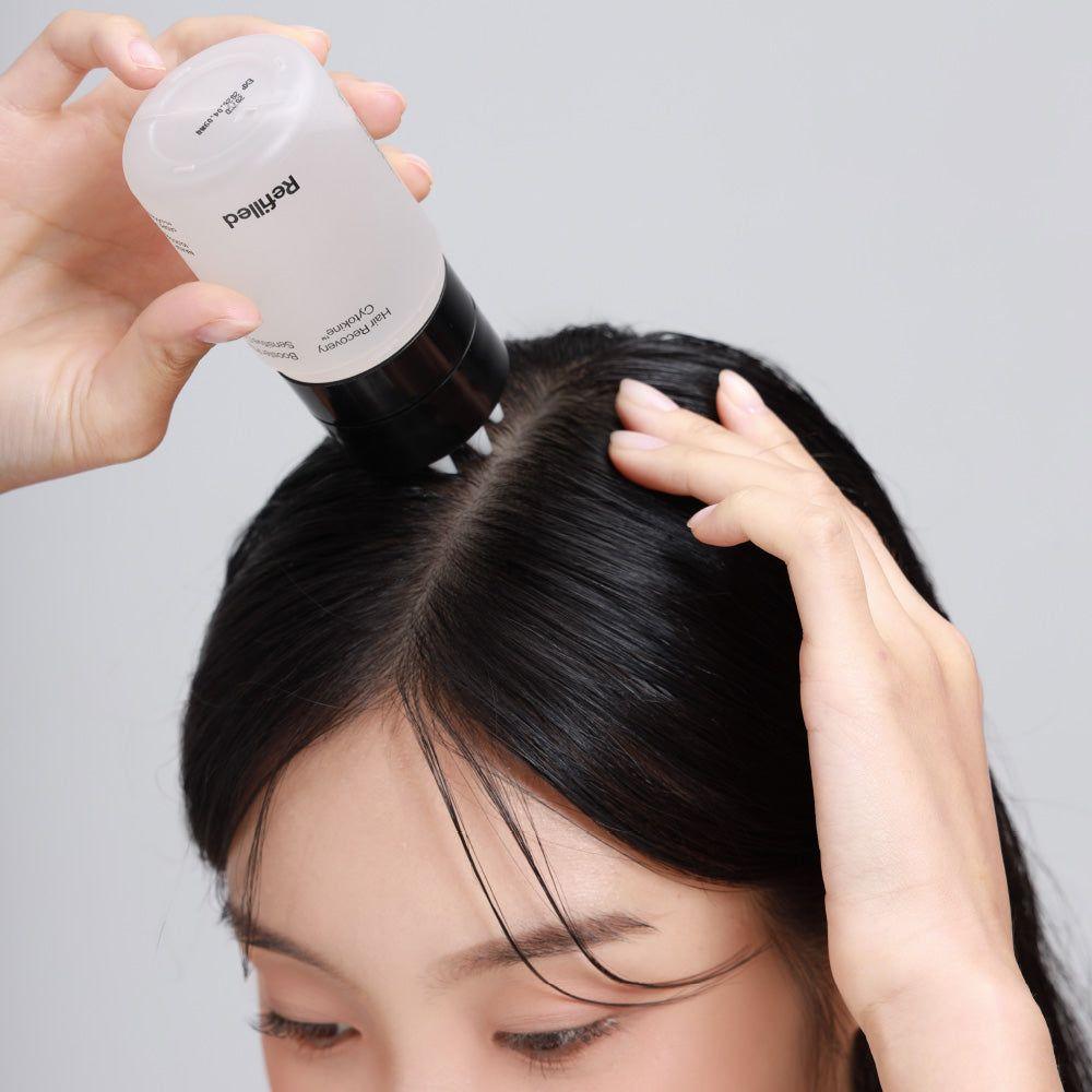 Refilled Hair Recovery Cytokine Hair Tonic 100ml – Anti-Hair Loss Scalp ...