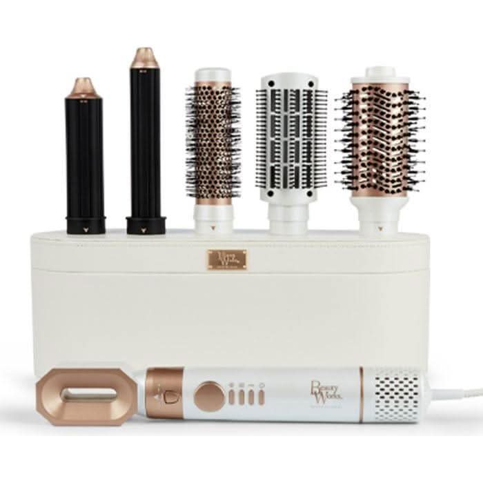 Beauty Works AERIS Multi-Styler - Glam Global UK