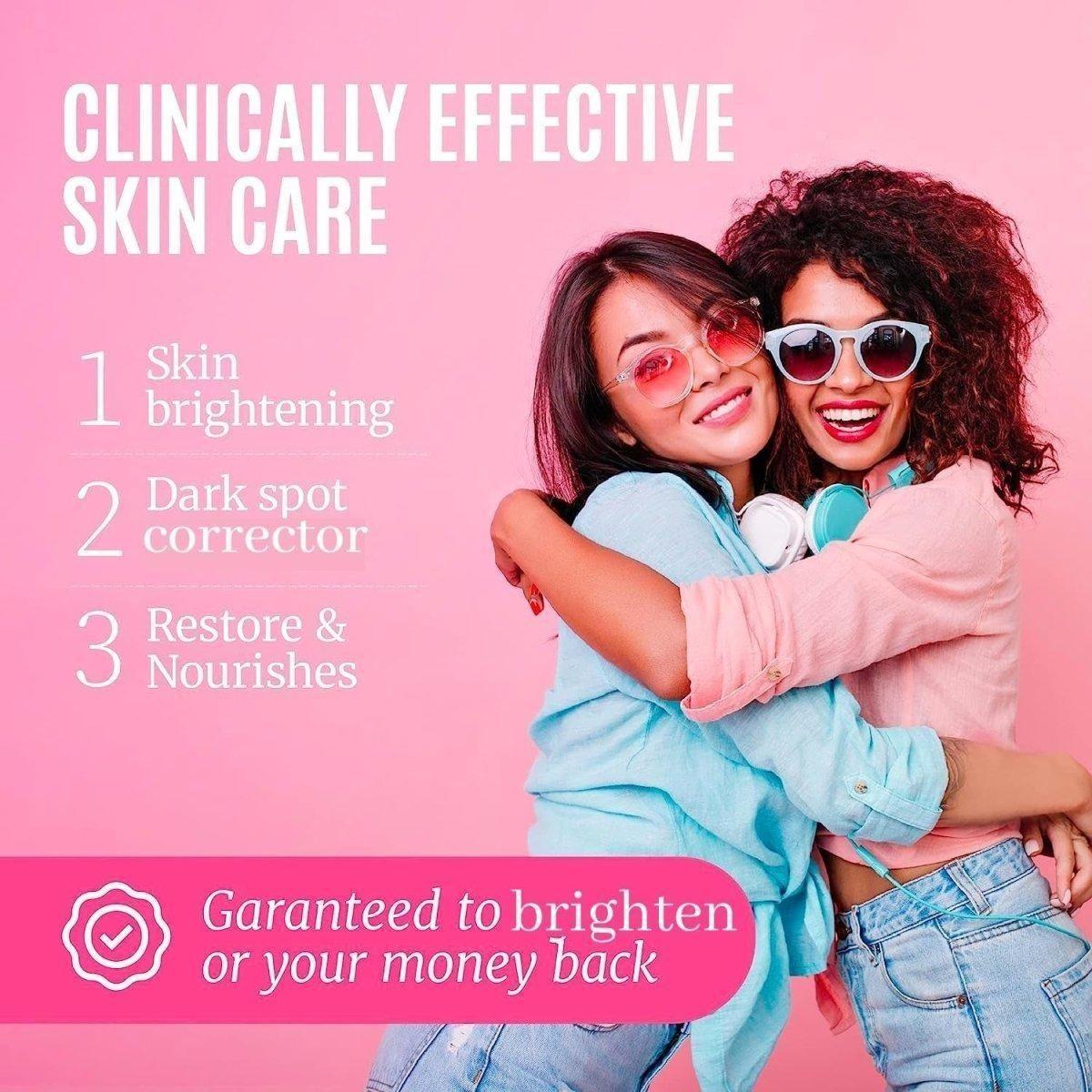 Divine Derriere Intimate Area Brightening Gel – 30ml | Natural Skin ...