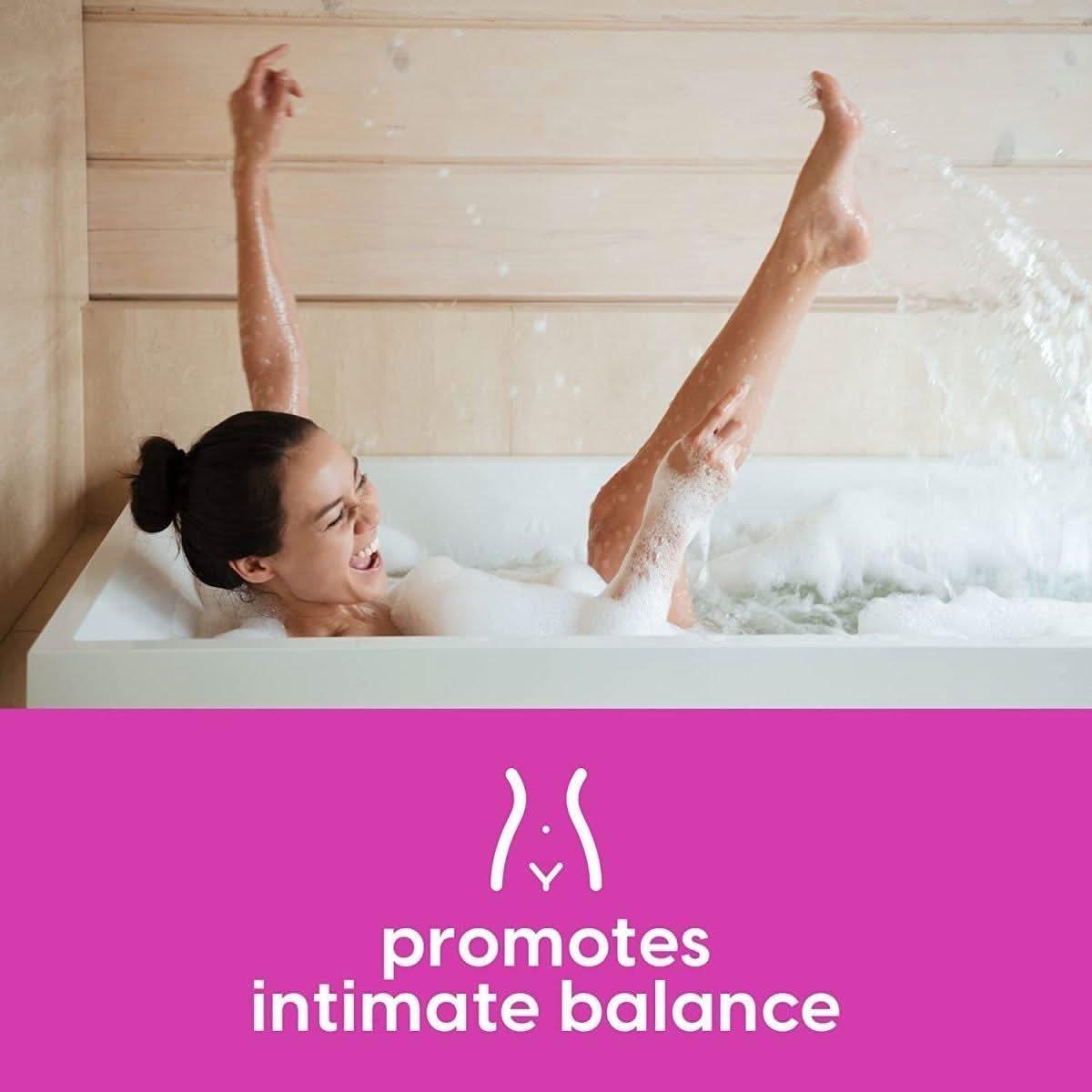 NutraBlast Boric Life Vaginal Suppositories - pH Balancing Feminine ...